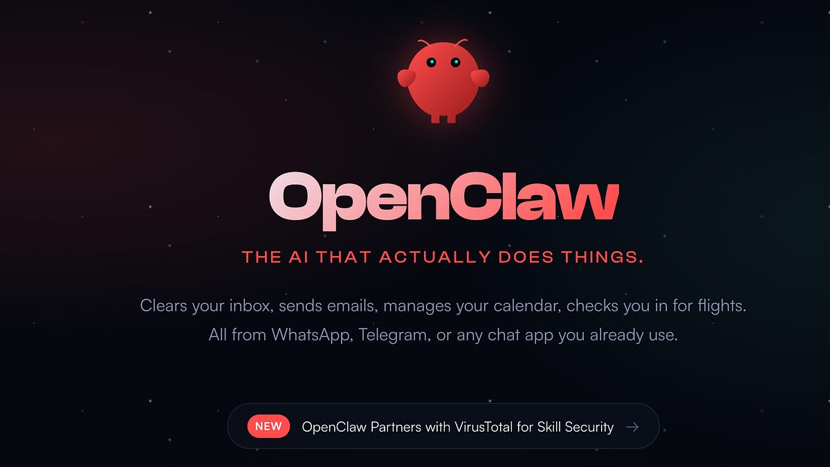 The Ultimate OpenClaw Secure Setup Guide - Nodus Labs