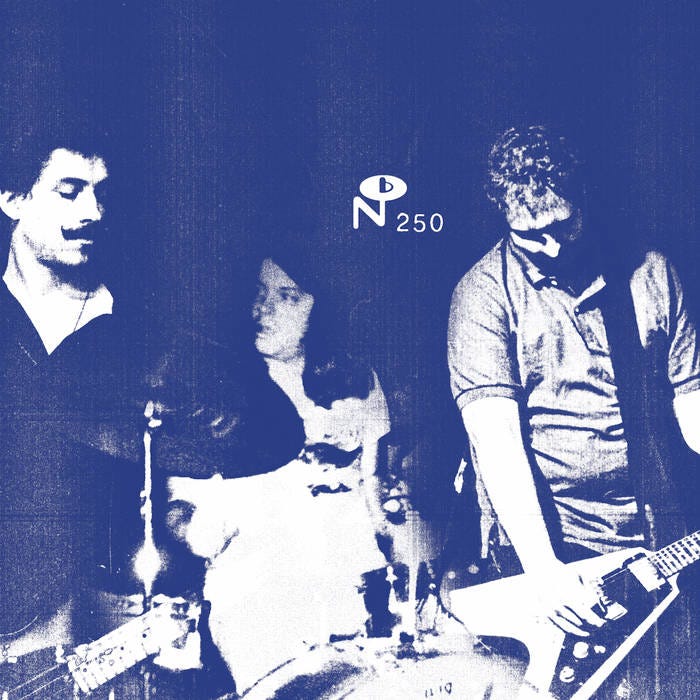 STE's Best Reissues of 2025 - by Stephen Thomas Erlewine