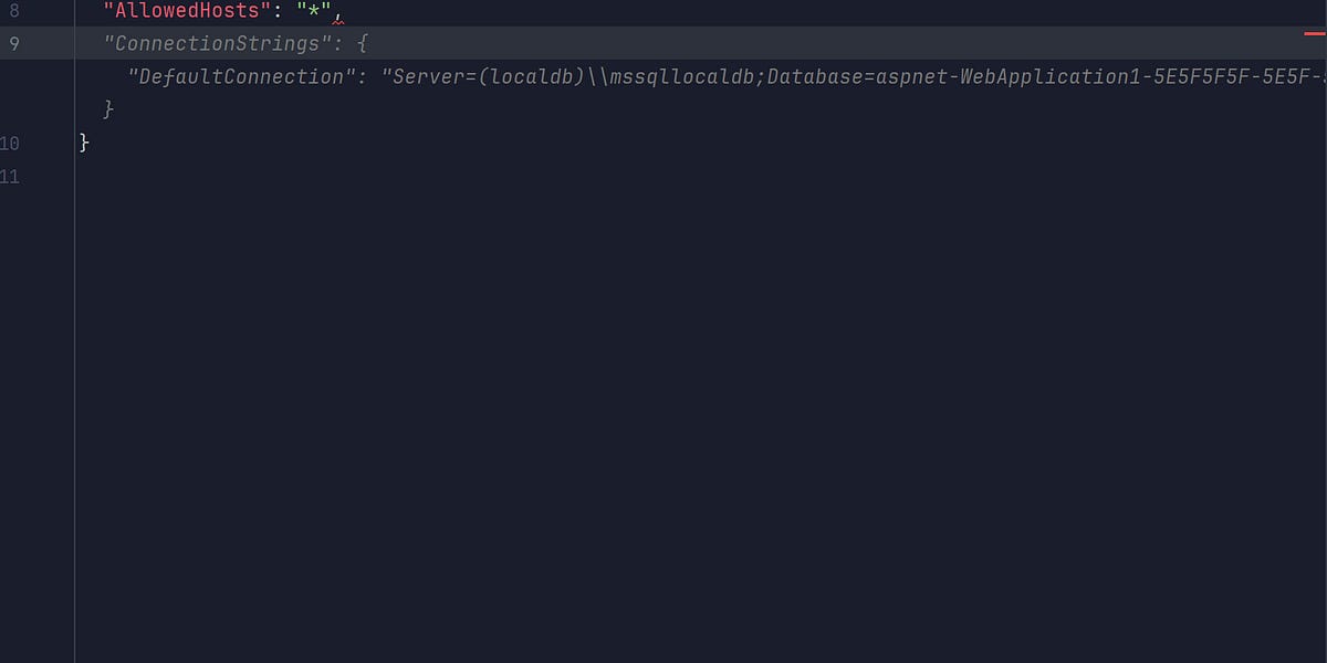 .NET Configuration with IOptions, IOptionsMonitor, and IOptionsSnapshot