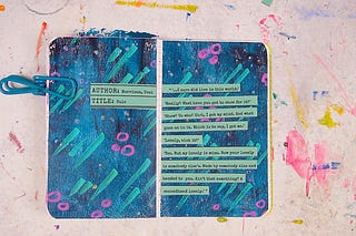 Your Story Matters by rukristin | Kristin Tweedale | Substack