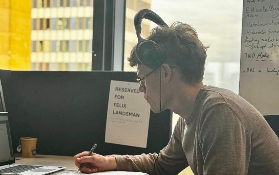 Chapter 3: why the circular economy must be radical