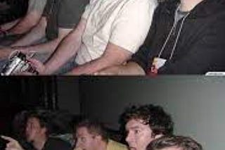 The Signal | Brendan J Short | Substack