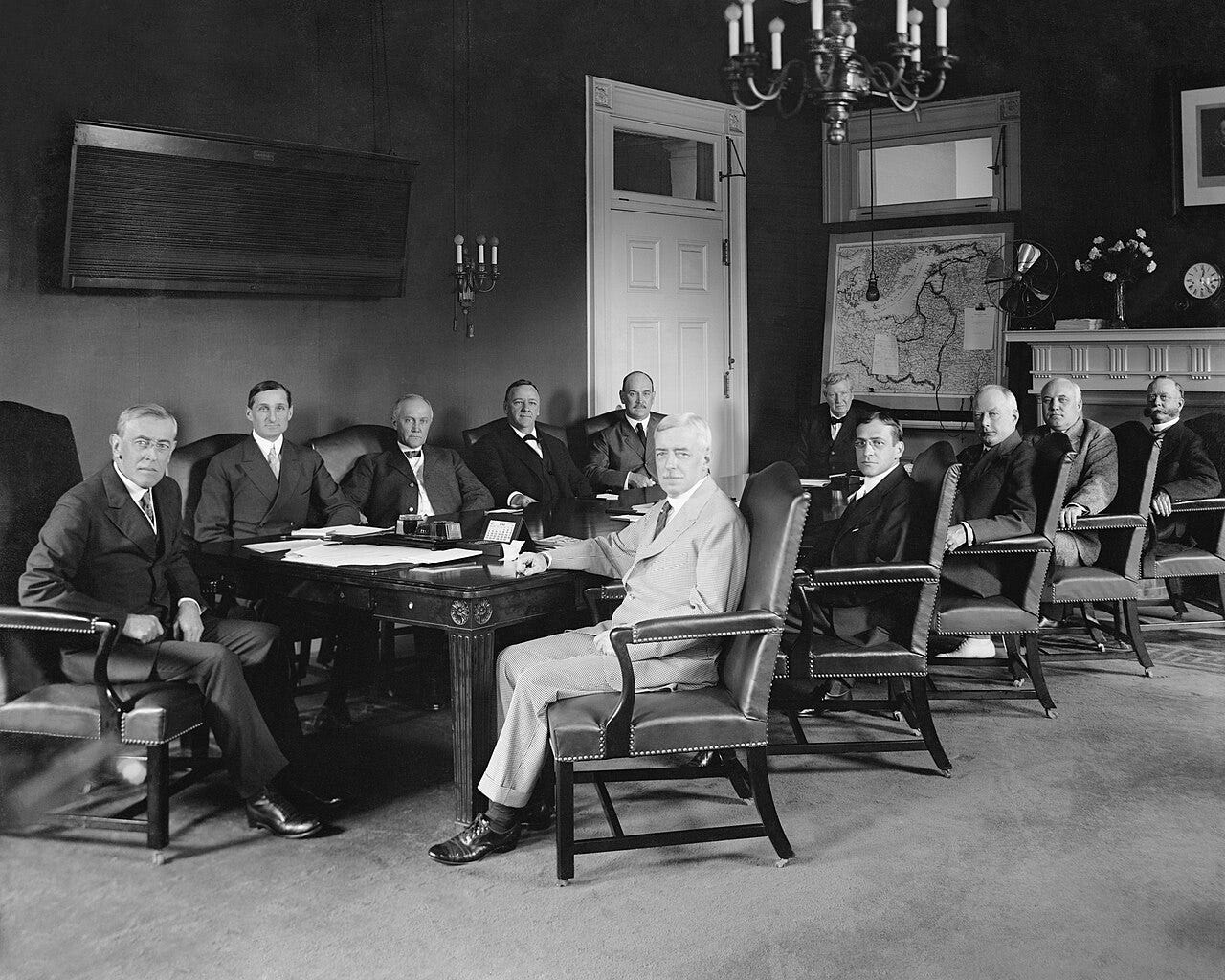 The Butler Boomerang: How American Imperialism Prevented American Fascism