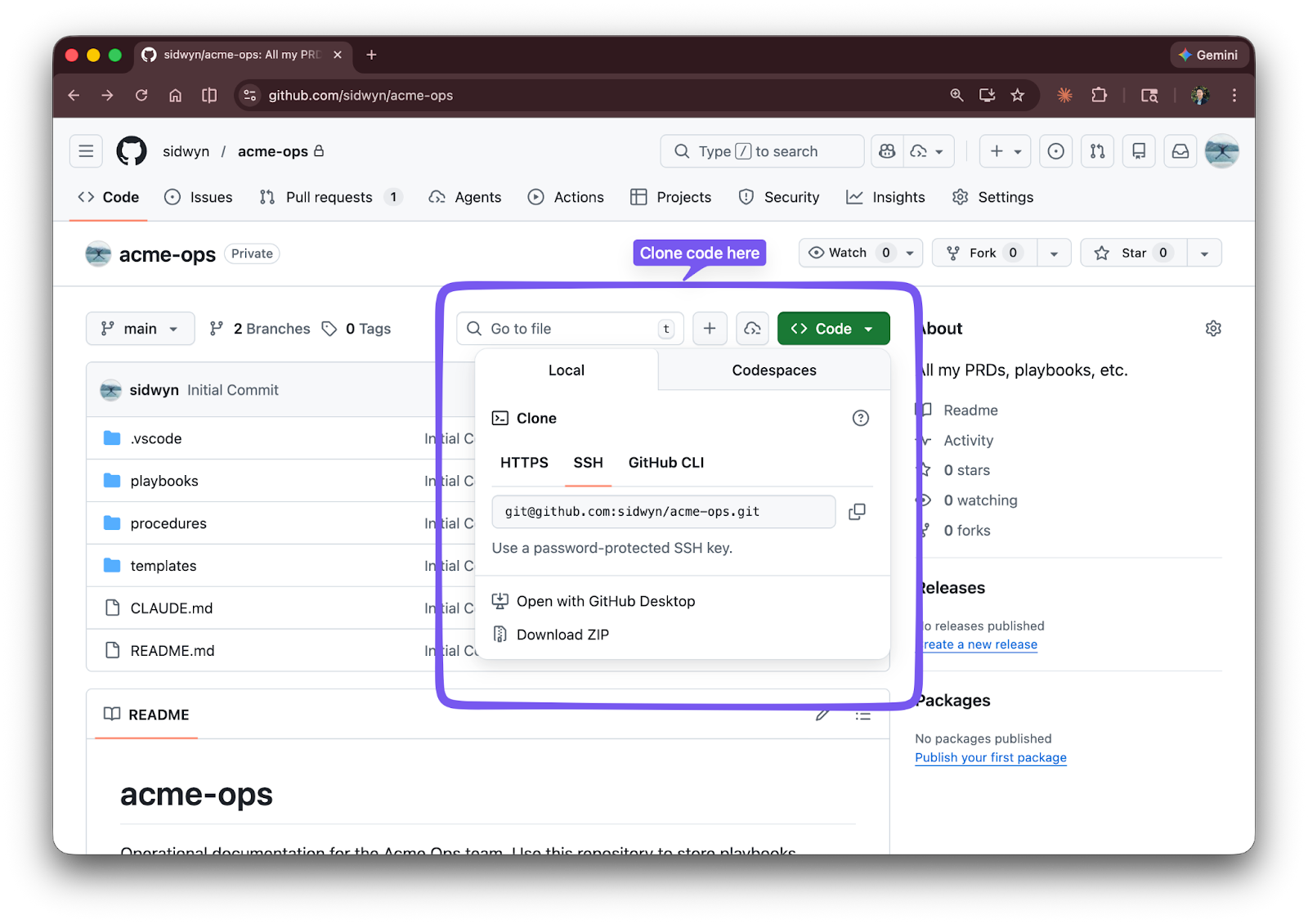 Tool School: GitHub 101 (GitHub is the New Google Drive)
