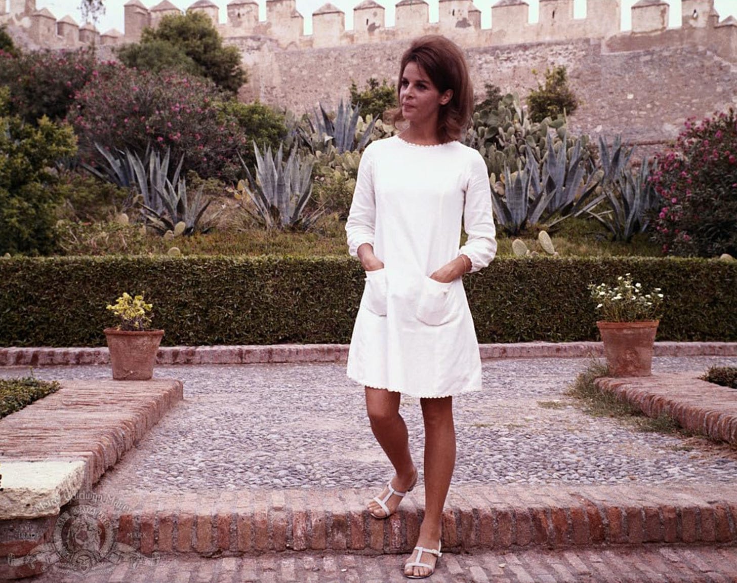 Mystery in the Mountains: Claudine Longet and the Shooting of 'Spider ...