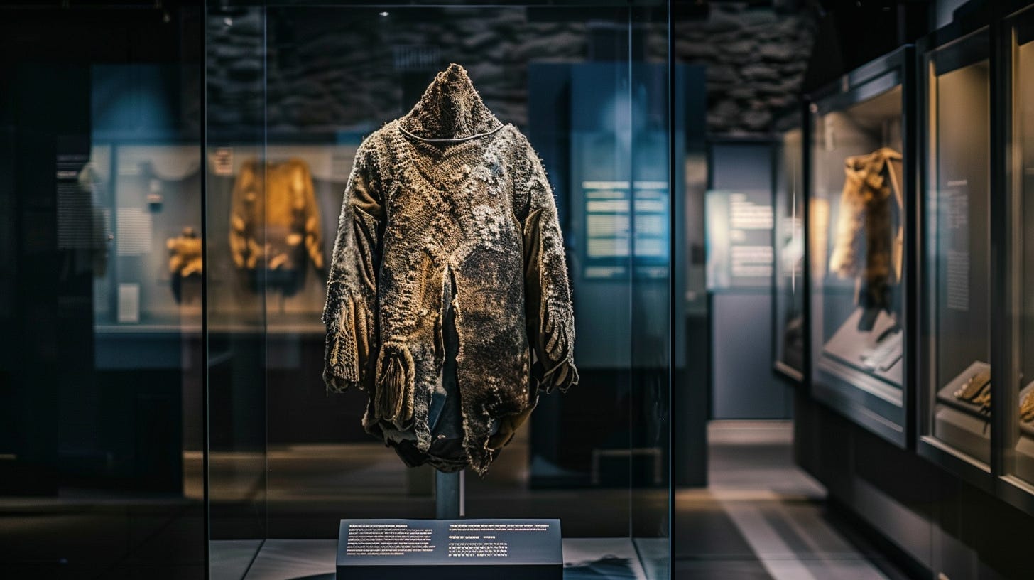 Selkies & Seal People: Shape-shifters of the Sea | Maritime Legends