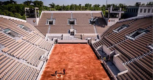 Huddle Up | Joe Pompliano | Substack