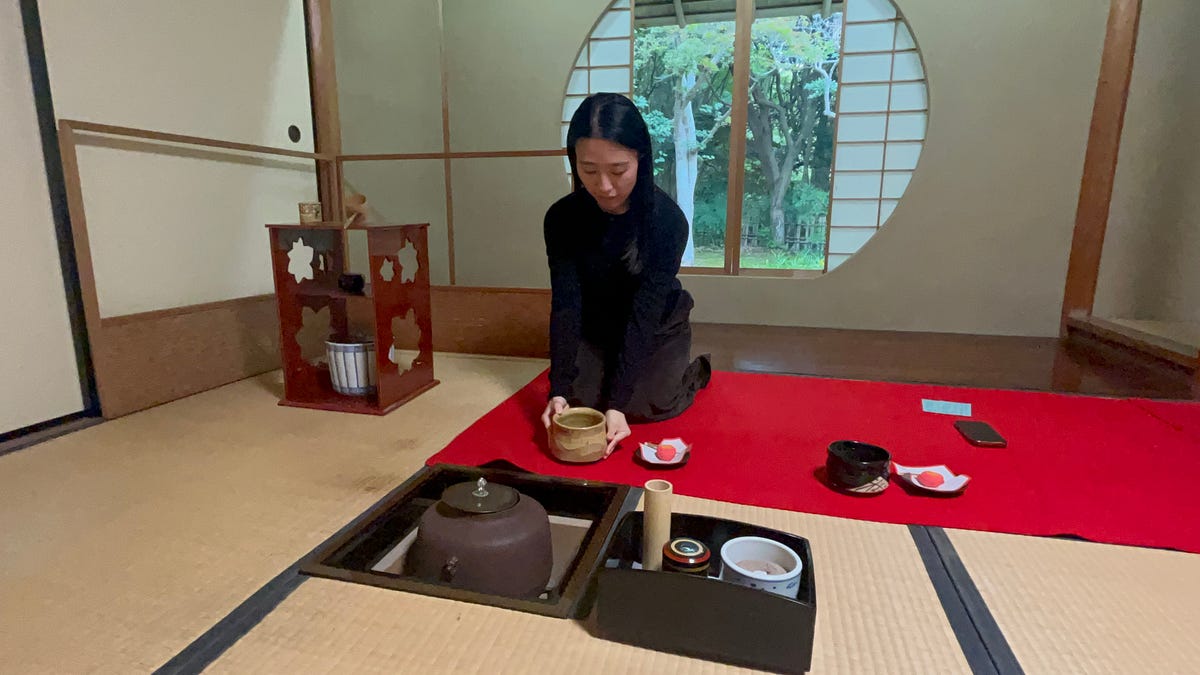 How to Do a Japanese Tea Ceremony: Step-by-Step Guide to Matcha ...