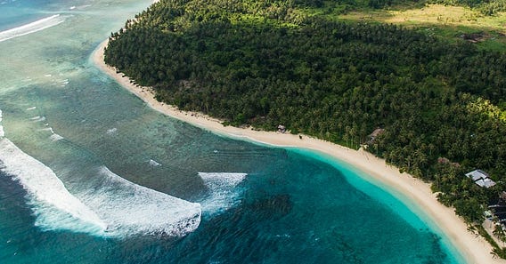 Deconsecrated’s Substack | Substack