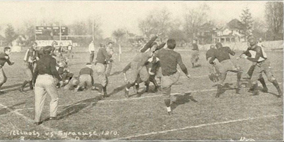 Going Deep on Coffin Corner, Squib and Pooch Kicks