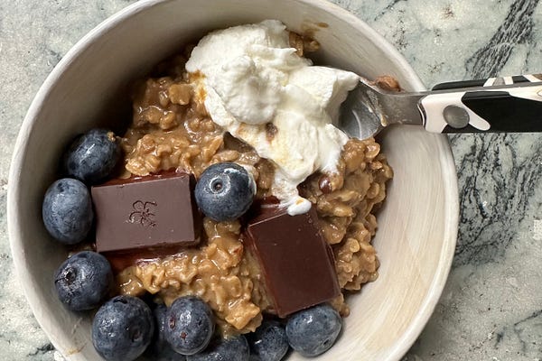 What's Left | Virginia Chamlee | Substack