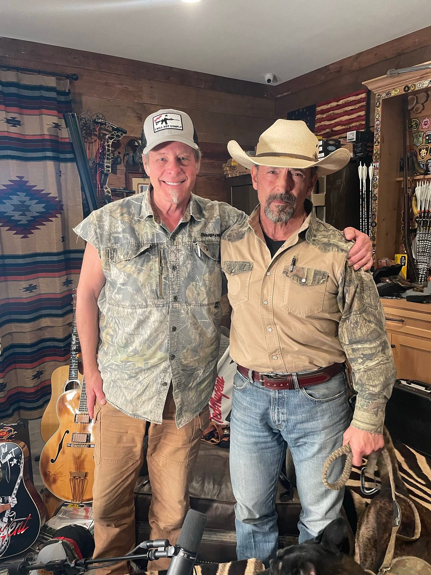Pete "Doc" Chambers Is Running for Texas Governor and Is Worrying the ...