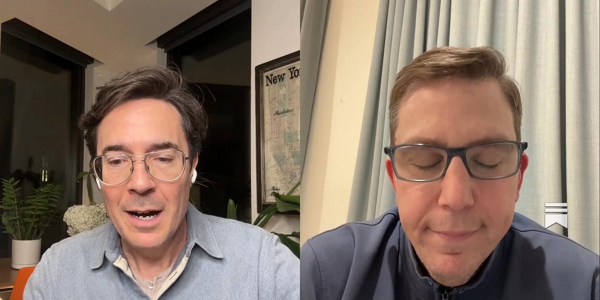 Telos Master Class: Steve Vladeck on Habeas Corpus