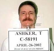 The Mystery Of Todd Ashker - by Grant Gruber