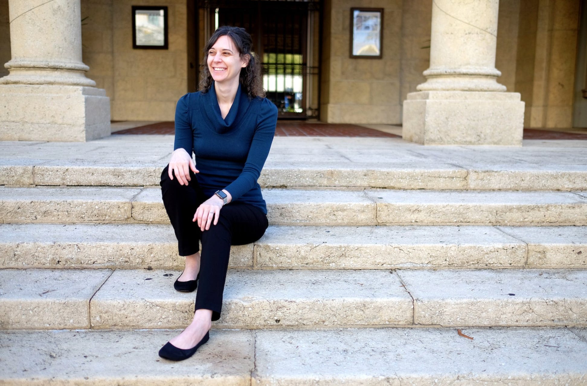 "I'm re-learning how to show up as my full self": A Conversation with ...