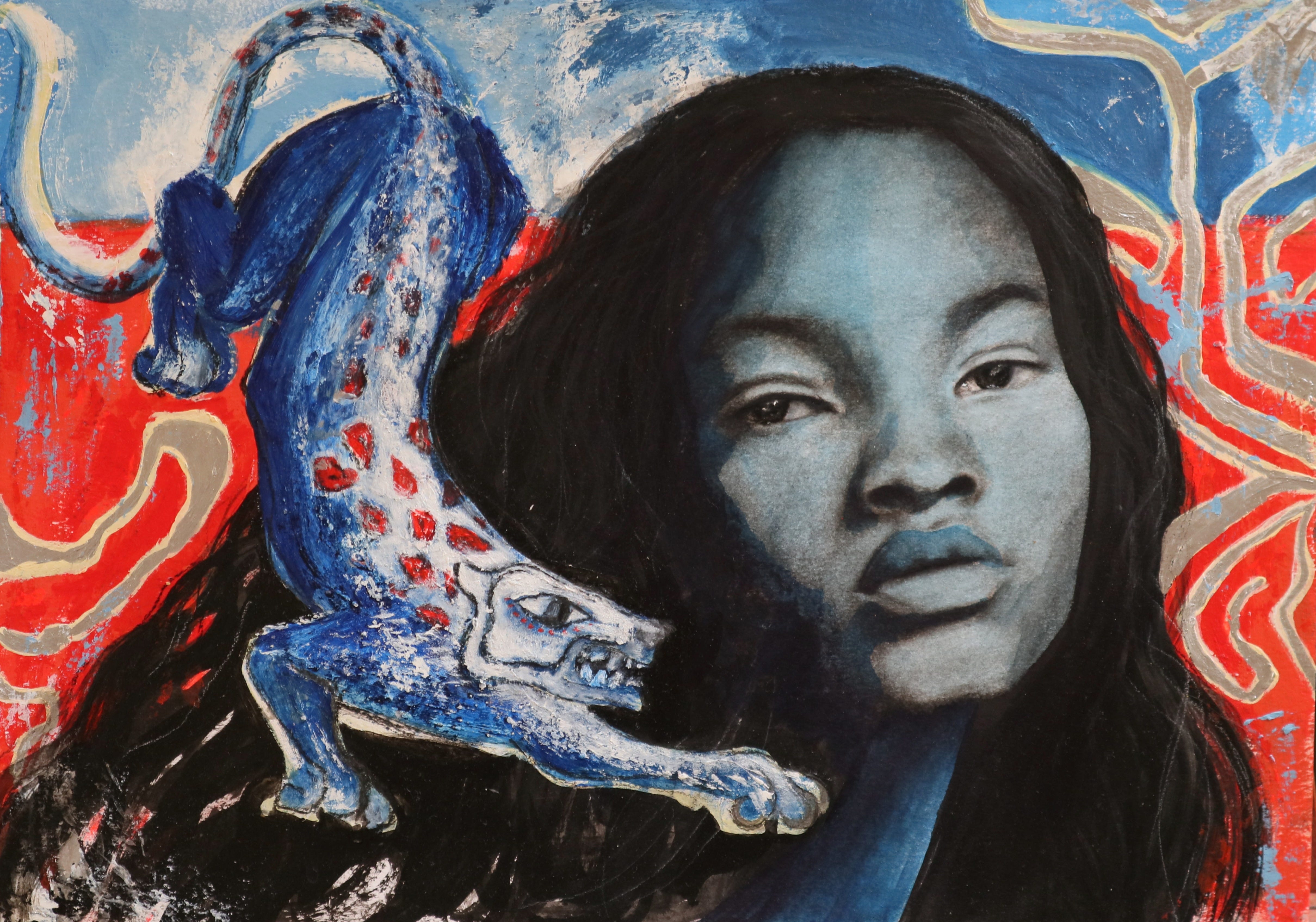 Listen. This Is About You. - by Helena Solith