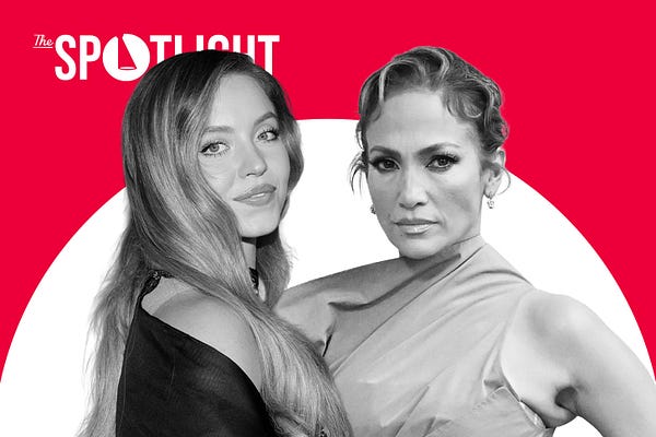 The Spotlight | Daily Mail | Substack