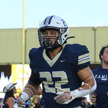 Akins' Latest Shutout Wraps Up Perfect Non-District Slate
