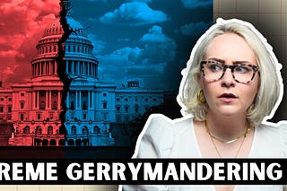 Why, America? The Newsletter | Leeja Miller | Substack