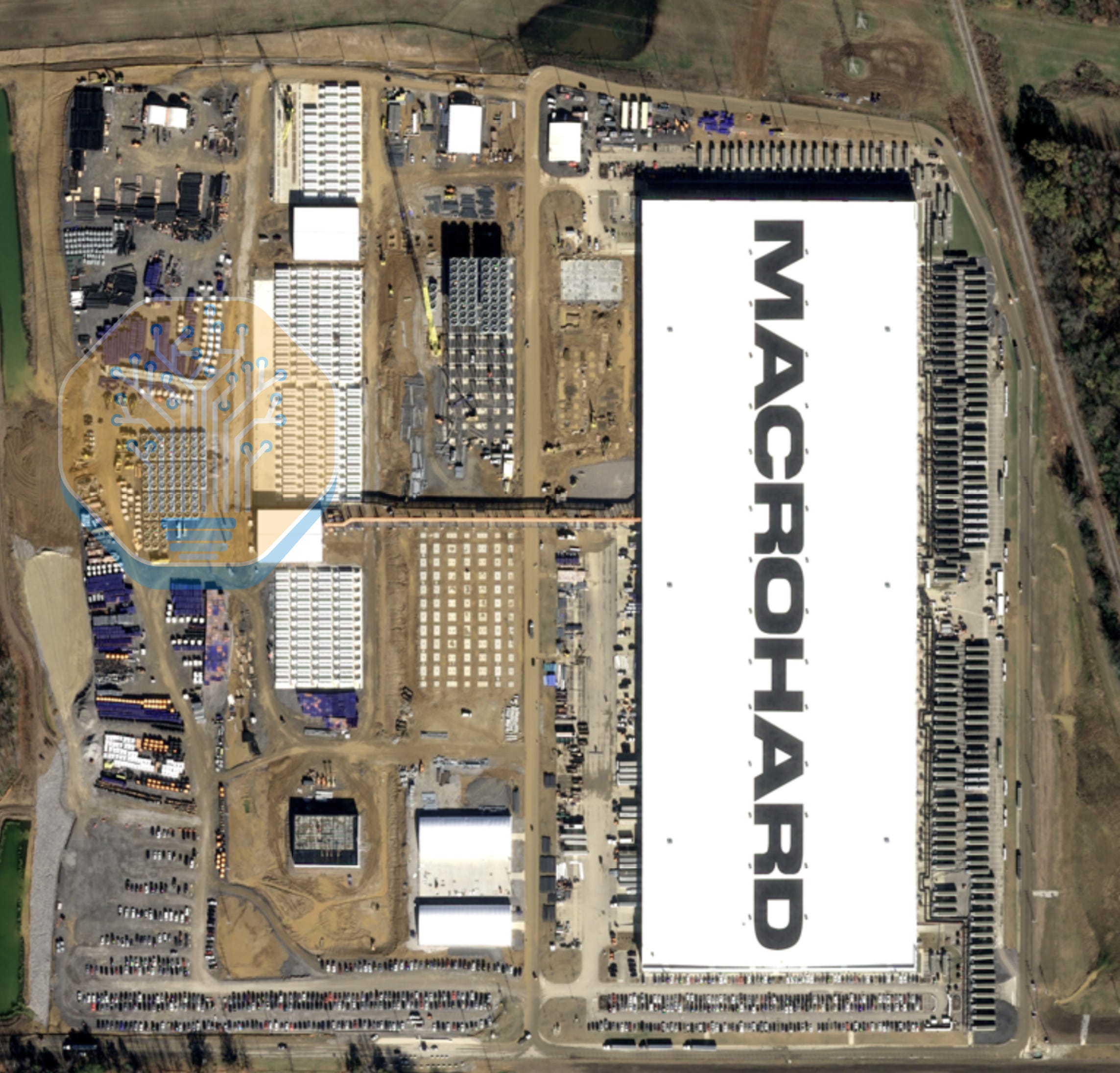 From Tokens to Burgers – A Water Footprint Face-Off