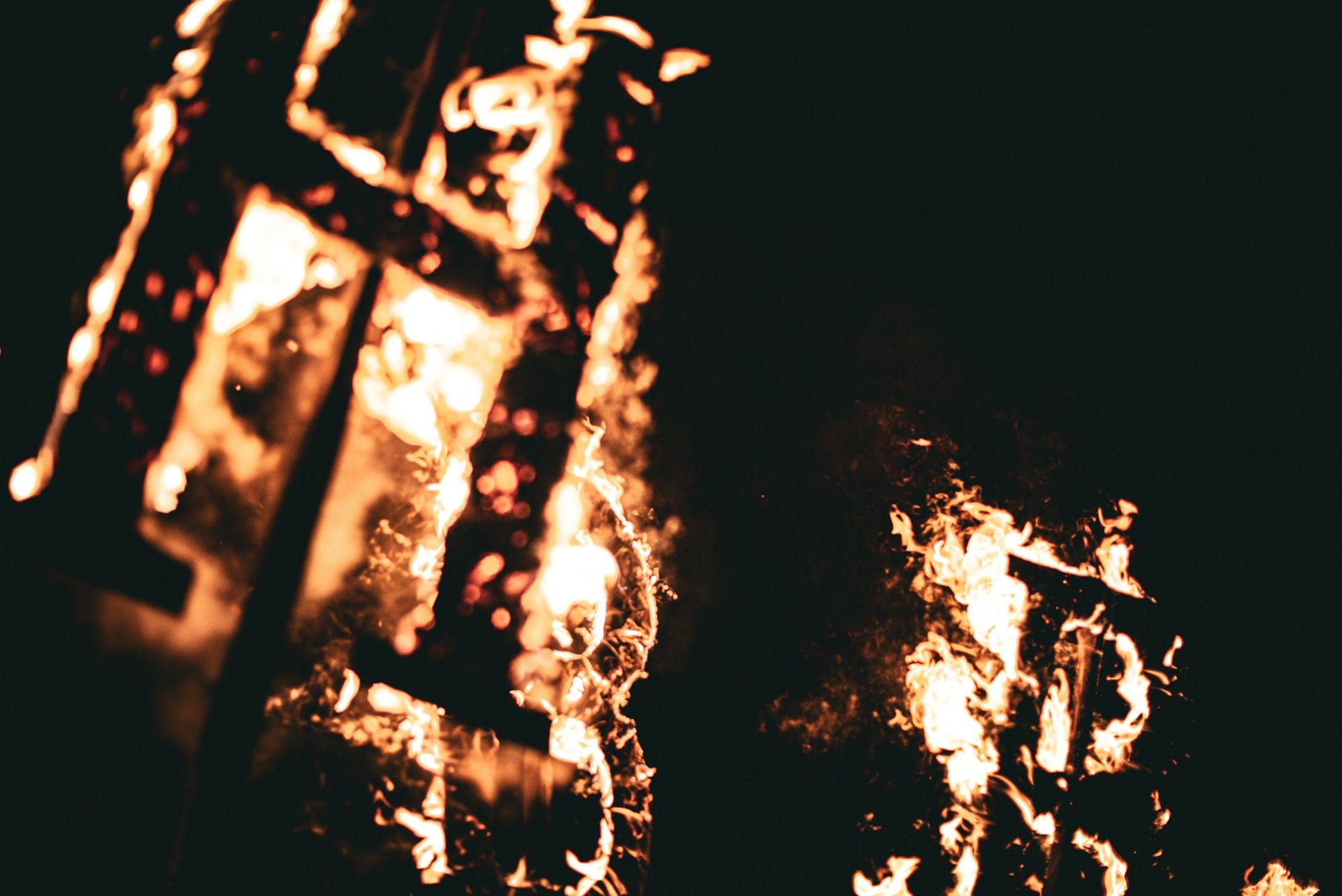 Vermont’s Fire Risk Crisis: Why Residents Face 13 Times Higher Death ...