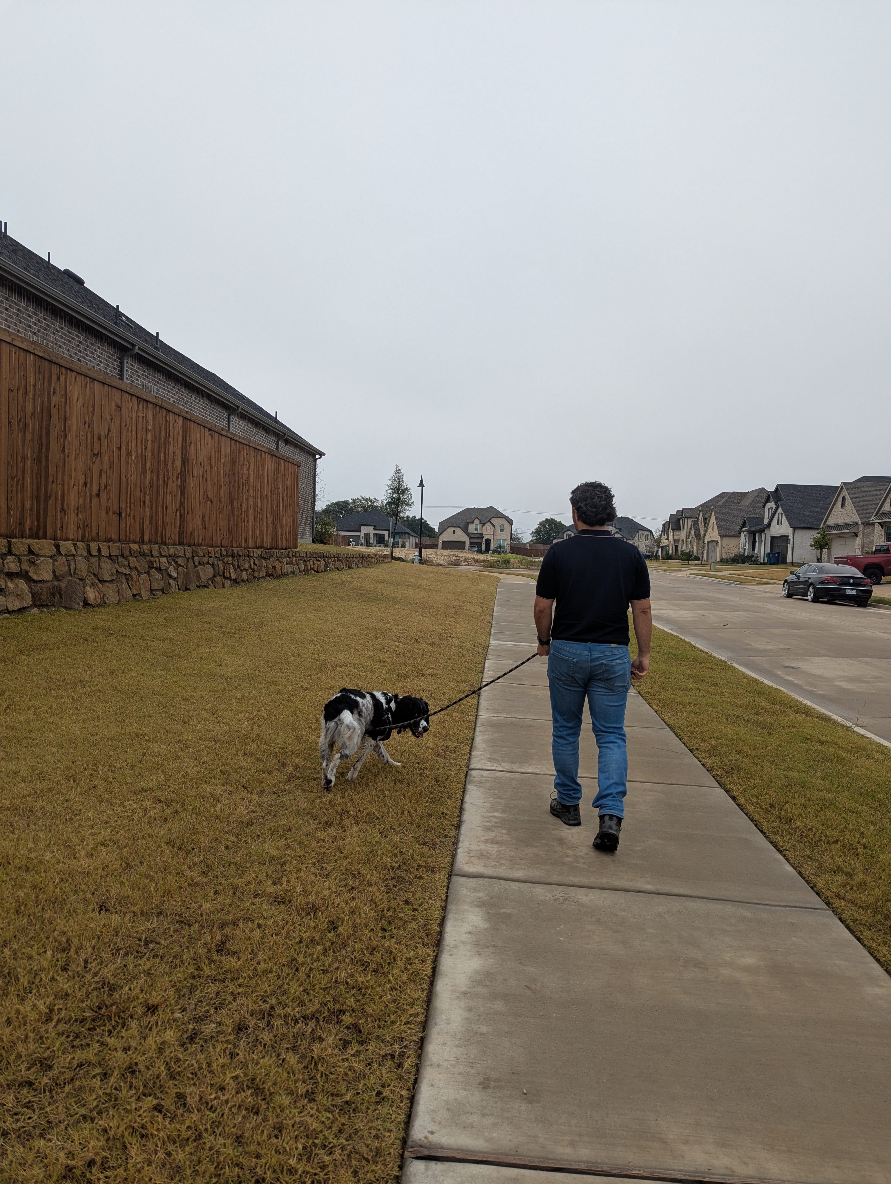 EV Diaries - by Amanda Fitz - WildAustin