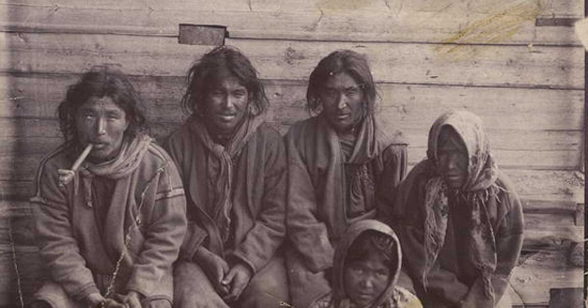 Unraveling the Mysterious Roots of Siberia’s Ket People