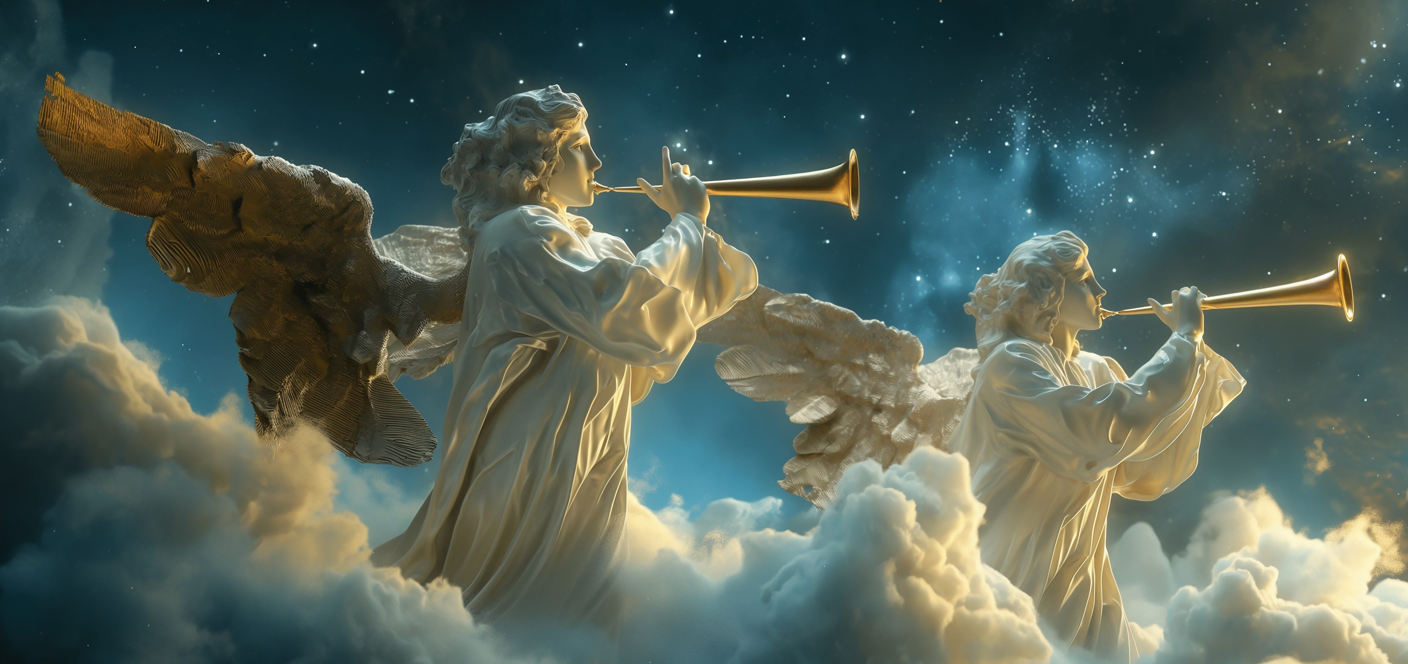 Christian Confession and Repentance - Sins of Magic and Sorcery