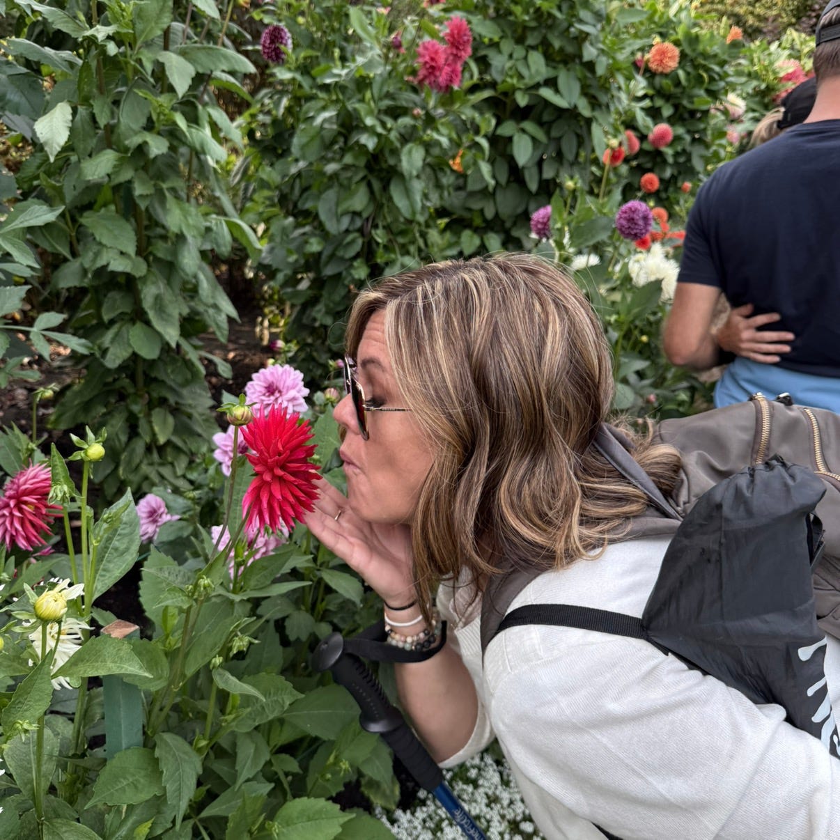 Melanie Stroud | Substack