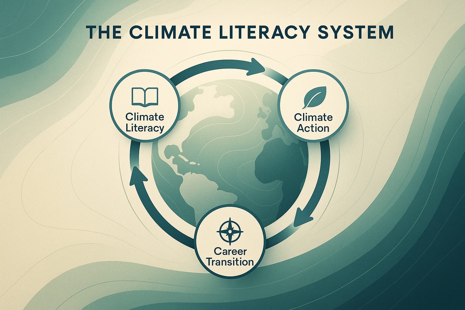The Climate Generation: How Youth Climate Leaders Are Turning Activism ...