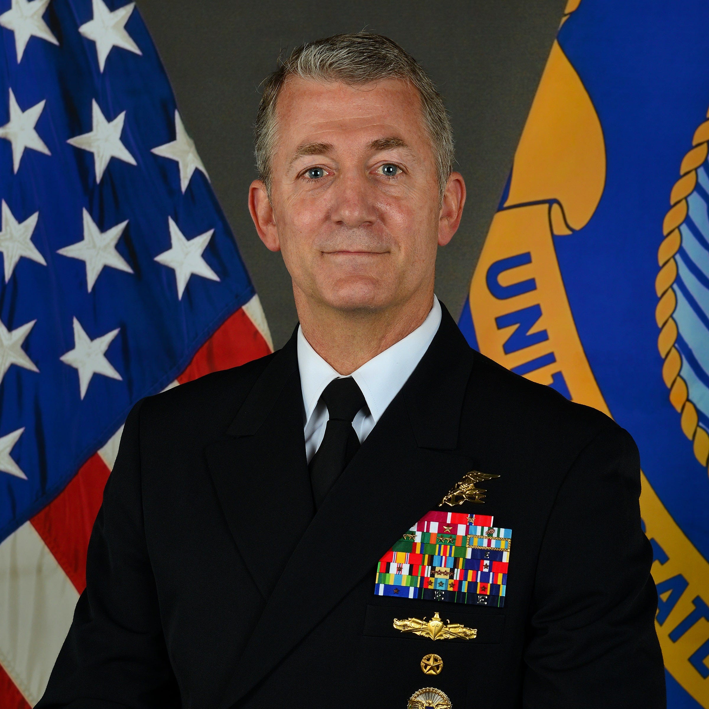 SEAL Commander Fired After Clashes With Pentagon