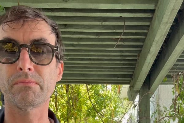 Ahem! with Andrew Bird | Substack