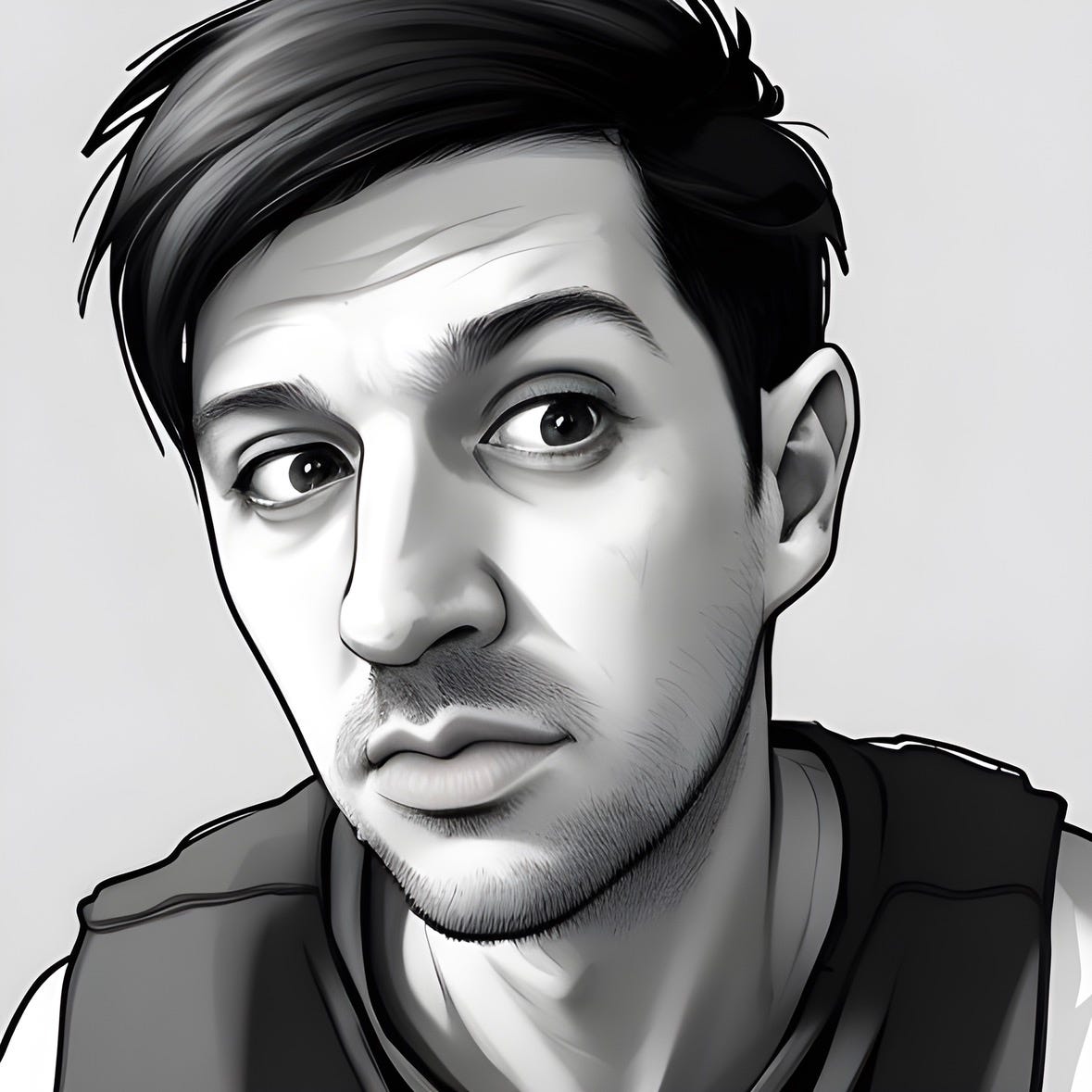 Jon Russell | Substack