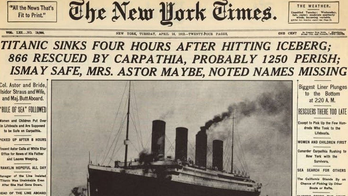 Mrs. Astor Maybe - by Benjamin Dreyer - A Word About...