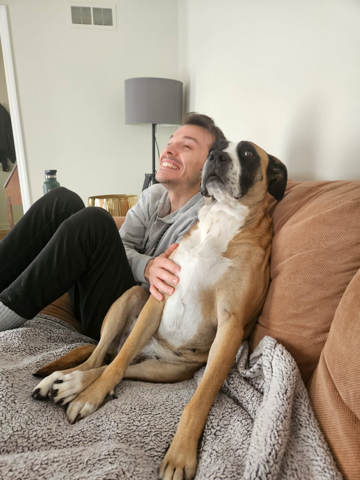 What A Strange Year - From Josh Rech's Desk