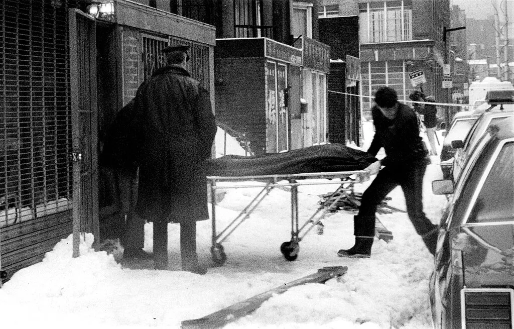 Massacre in Chinatown: How the FBI is Still Hunting One of Boston's ...