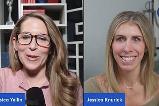 Dr. Jessica Knurick | Jessica Knurick, PhD, RDN | Substack