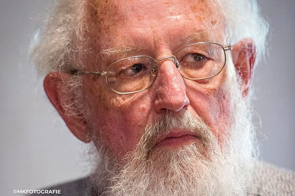 The Predators versus The People | Mees Baaijen | Substack