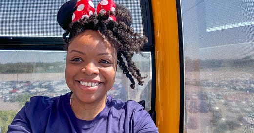 Grants For Creators | Danielle Desir Corbett | Substack