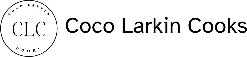 Archive - Coco Larkin Cooks