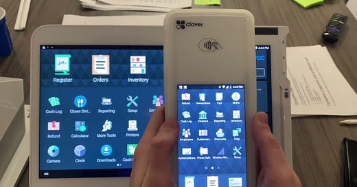 Deep Value Investing | Substack