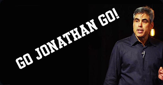 Elizabeth’s Substack | Elizabeth Hunter | Substack