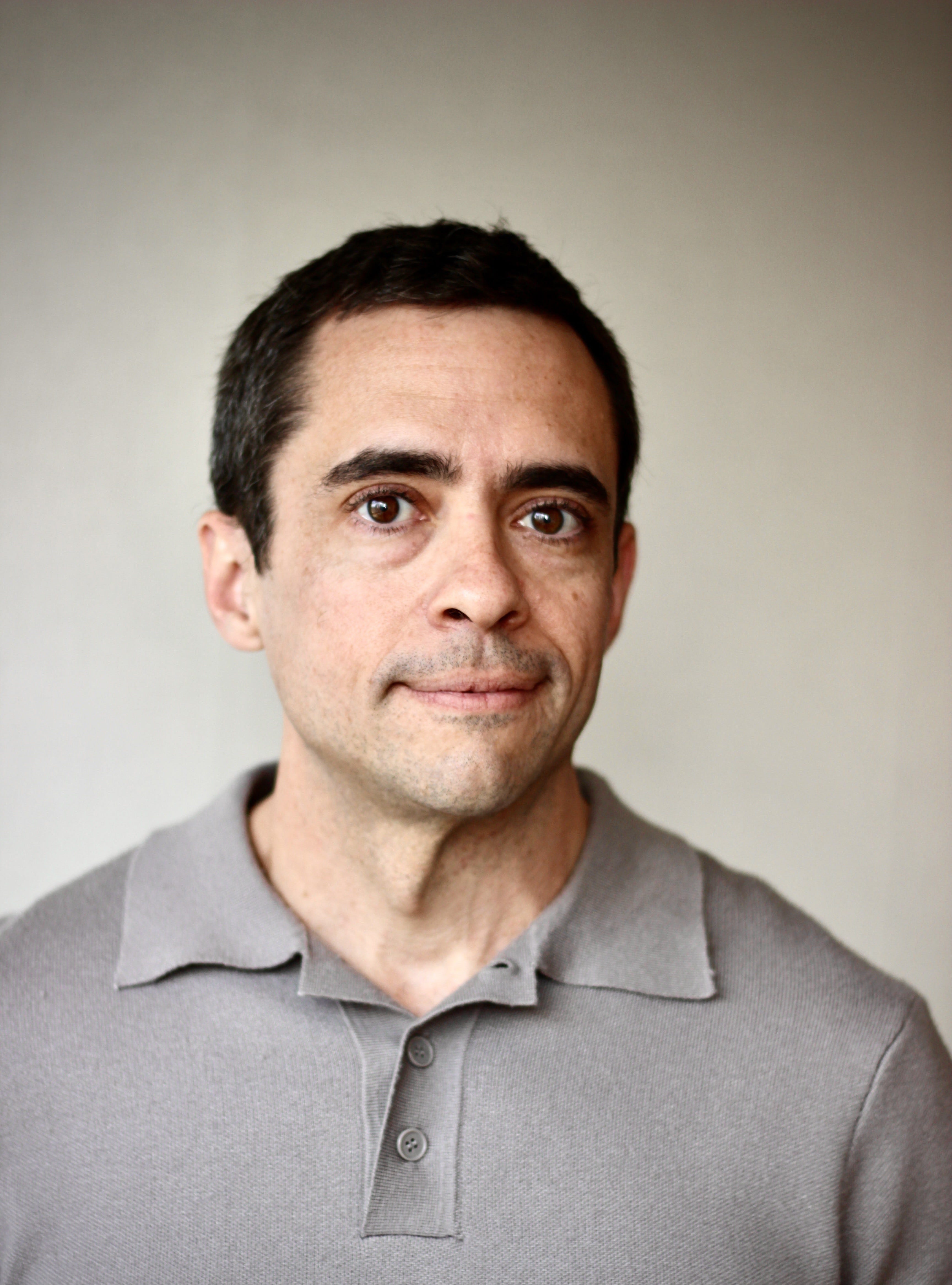 Ben Forney | Substack