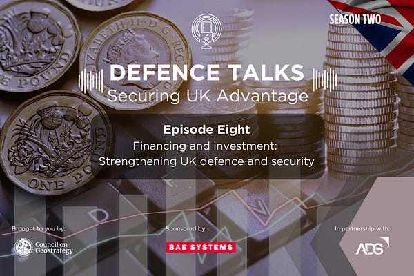 Britain’s World | Substack