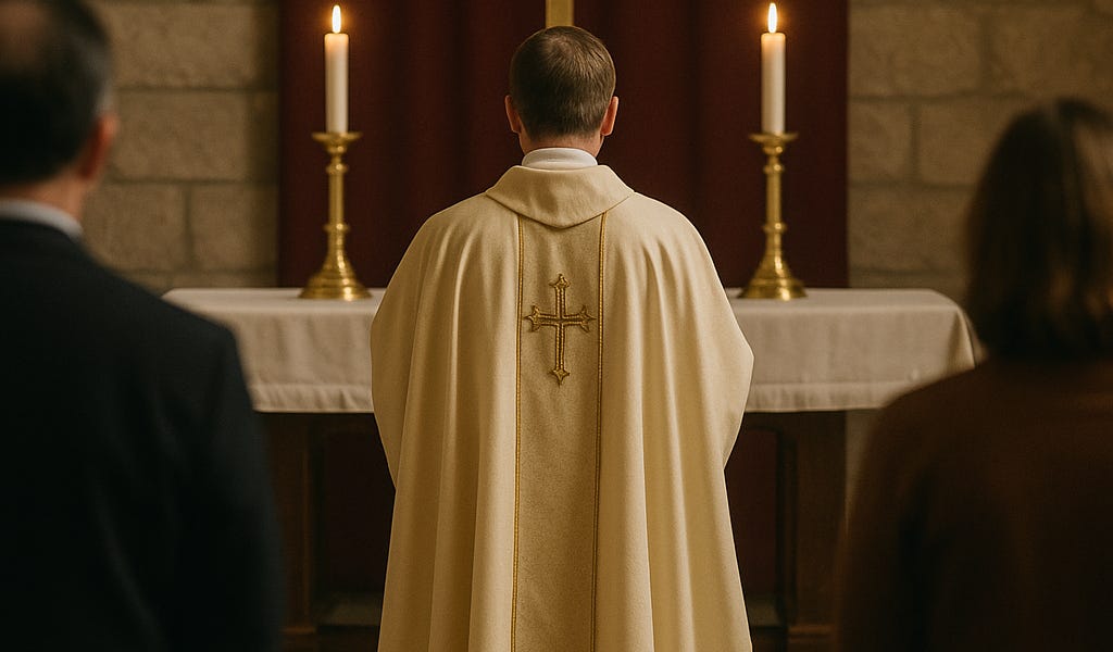 Symbols: The Visible Sermon - Telos & Logos