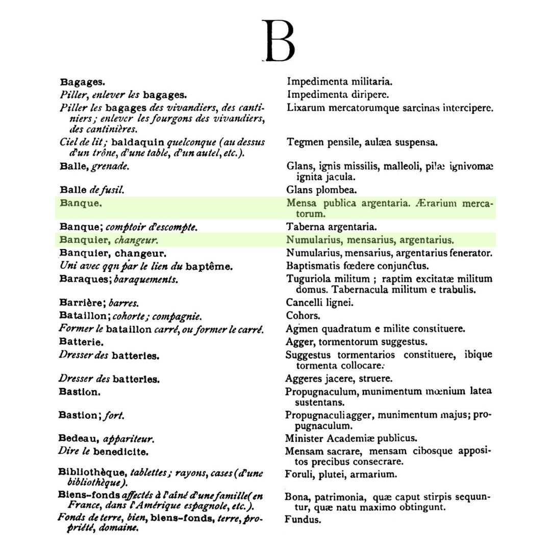 The Most Powerful Tool for Speaking and Writing Latin — And It’s Free