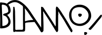 About - Blamo! Notes