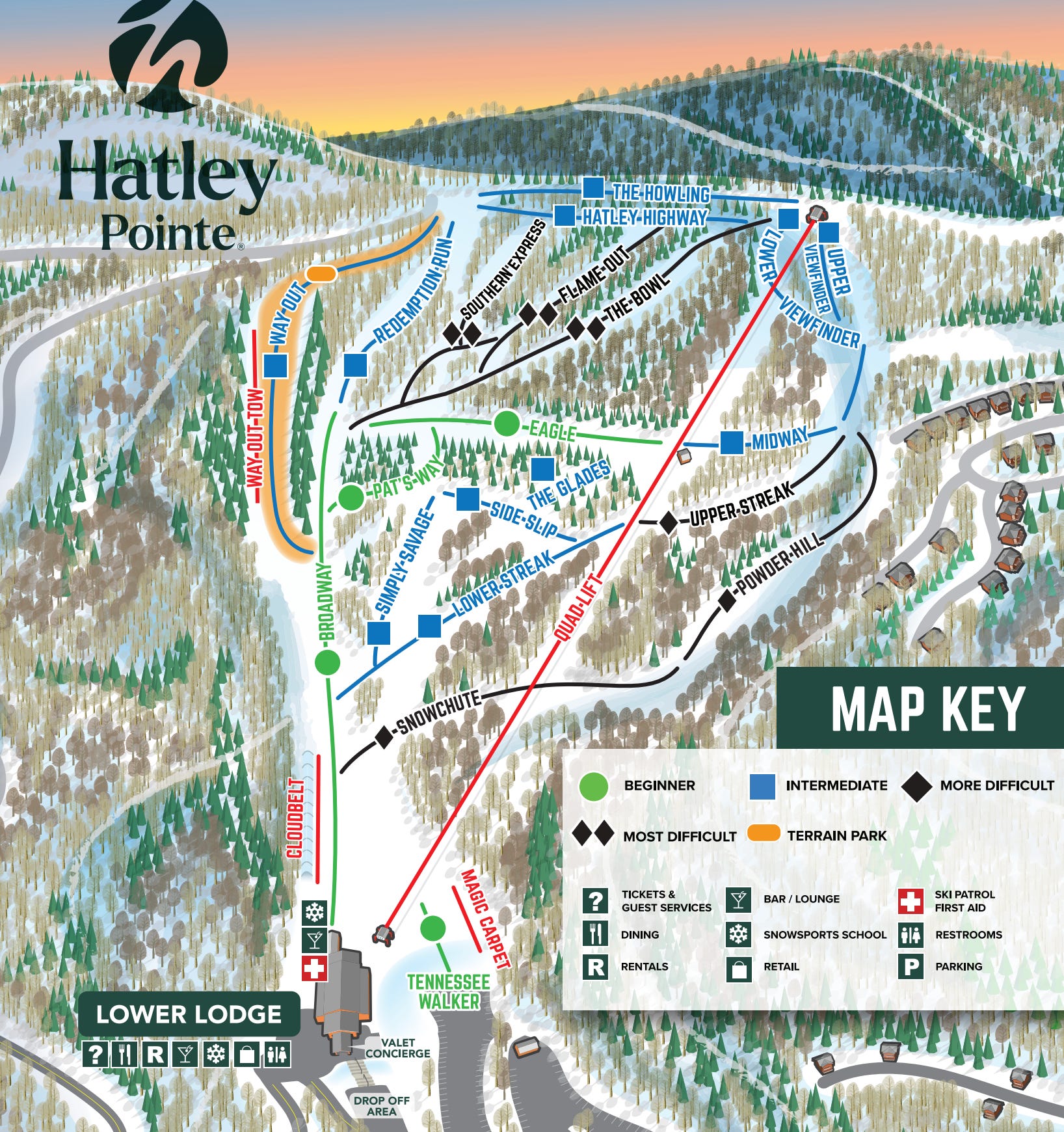 Podcast #218: Hatley Pointe, North Carolina Owner Deb Hatley