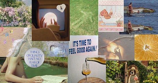 keepsake | Julianna Salguero | Substack