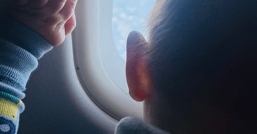 Some Hard Feelings | Hannah Keyser | Substack